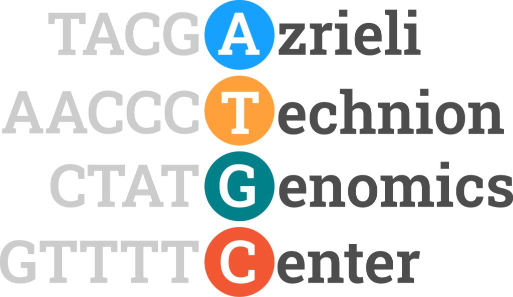 RNA-seq - Azrieli Technion Genomics Center