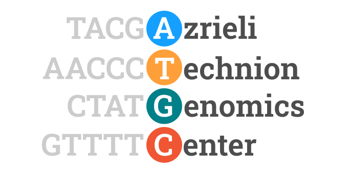 DNA-seq - Azrieli Technion Genomics Center